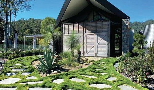 Green Solutions – Gardens And Plants - Landscape Architecture Australia ...