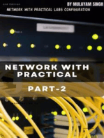 2.7.6 Packet Tracer - Implement Basic Connectivity | PDF | Command Line Interface | Ip Address