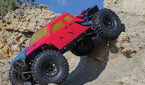 Special project: A Builders Dream - RC Car Action | Everand