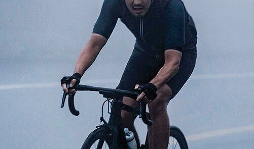 How To… Ride Into A Headwind - Cycling Weekly | Everand