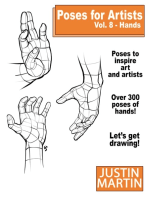 Michael D Mattesi Force The Key To Capturing Life Through Drawing PDF | PDF