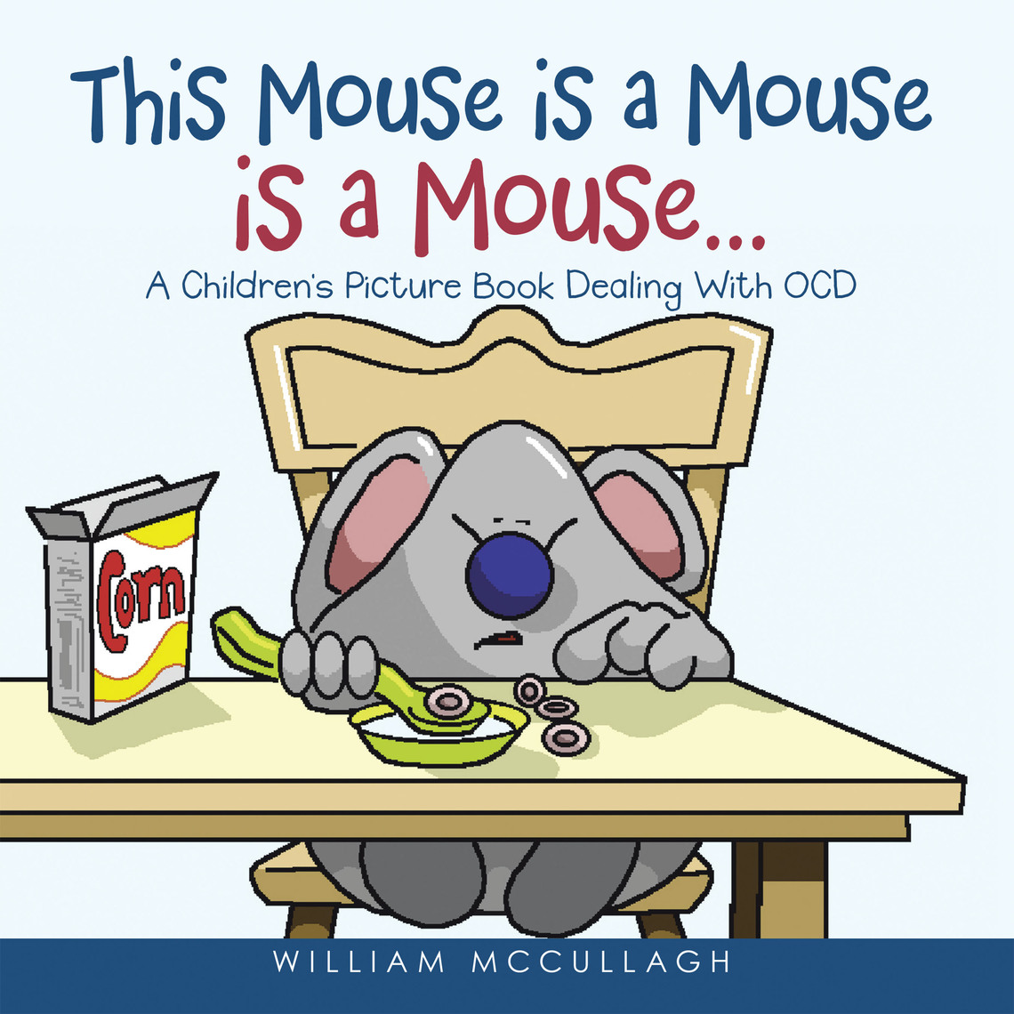 This Mouse is a Mouse is a Mouse… by William McCullagh (Ebook) - Read ...