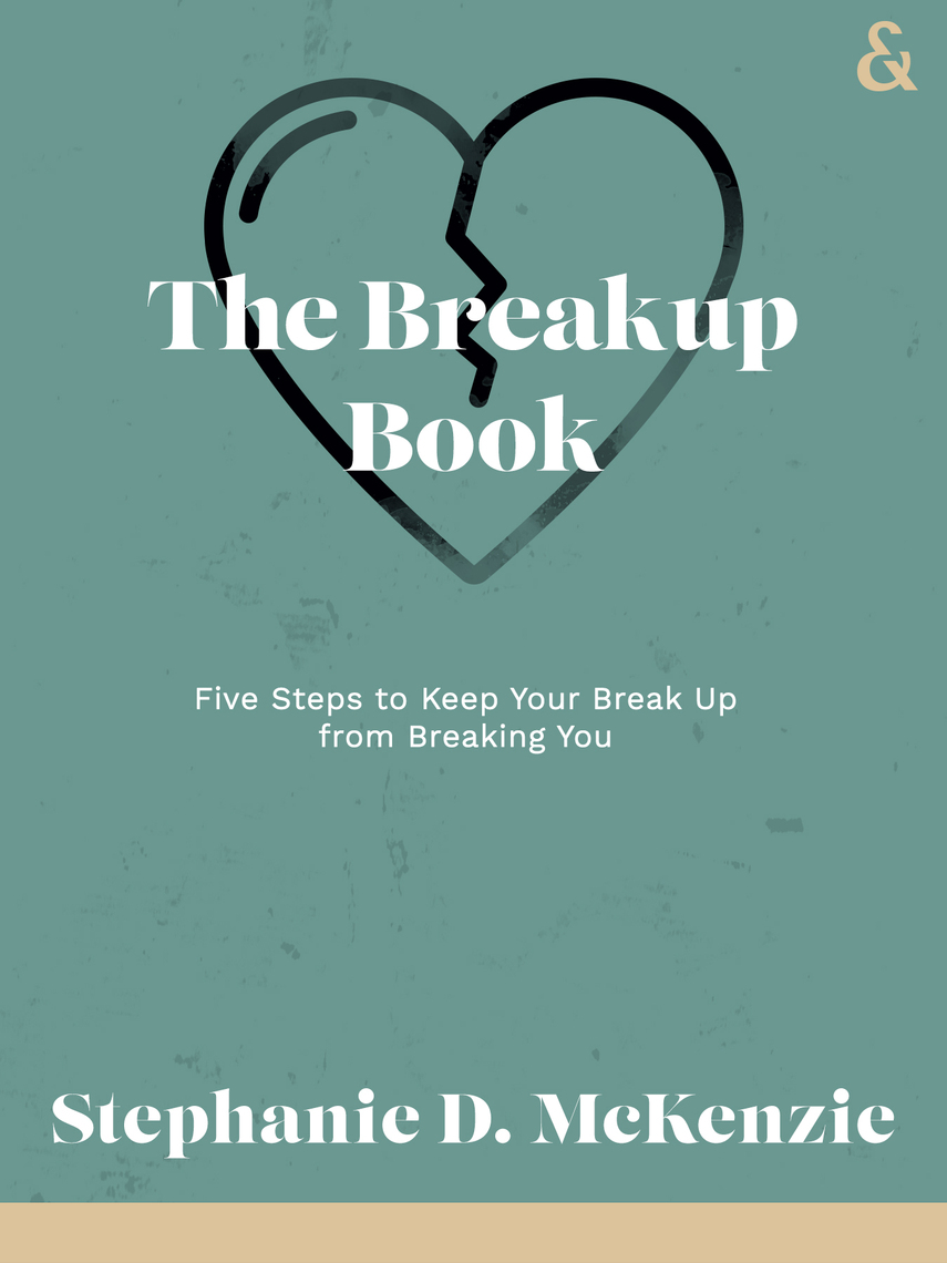 The Breakup Book by Stephanie D. McKenzie (Ebook) - Read free for 30 days