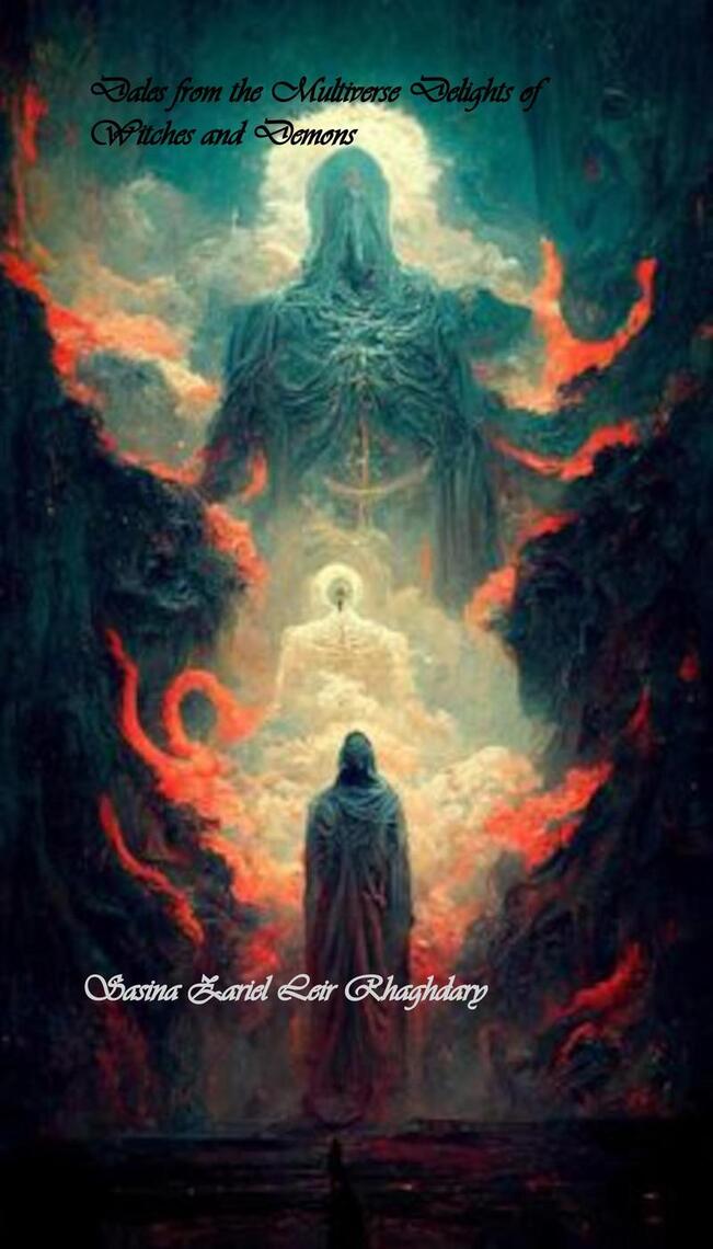Tales from the Multiverse of the Delights of Witches and Demons by ...