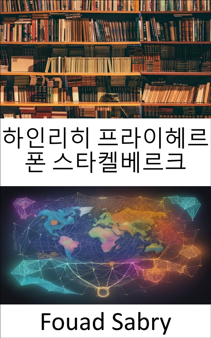 하인리히 프라이헤르 폰 스타켈베르크 By Fouad Sabry Baek Hyun Ebook Read Free For