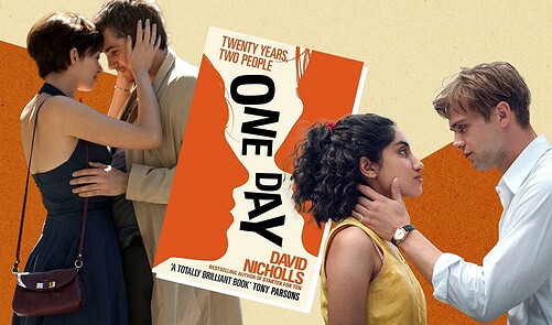 Dex And Emma Forever: How One Day Became The Literary Phenomenon Of The ...