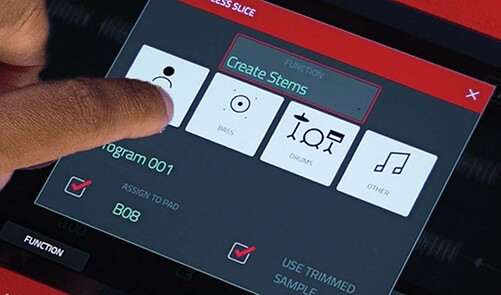 Akai Introduces Stem Separation For Its Mpc Range Future Music Everand 