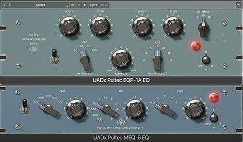 Pultec EQP-1 And 1A Background And Use - Future Music | Everand