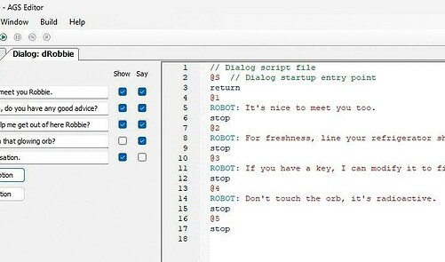 Create NPCs And Their Conversations - Linux Format | Everand