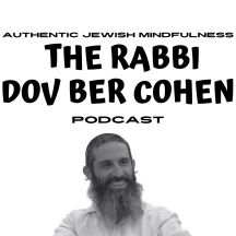 The Rabbi Dov Ber Cohen - Podcast | Everand