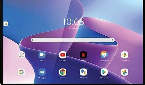 Luxury TABLETS - APC | Everand