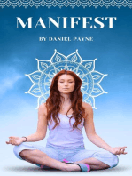 Manifest by Roxie Nafousi | PDF | Mindset | Thought