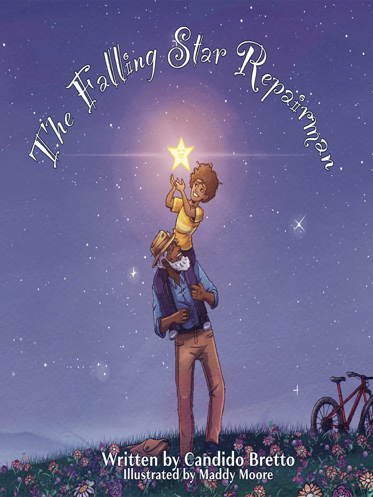 The Falling Star Repairman by Candido Bretto (Ebook) - Read free for 30 ...