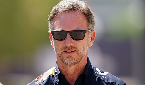 Helmut Marko Breaks Silence On Red Bull’s Christian Horner Investigation - The Independent | Everand