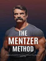 High-Intensity Training The Mike Mentzer Way | PDF