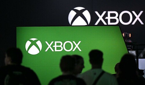 Xbox: Microsoft Is Planning Future ‘Where Every Screen Is An Xbox ...