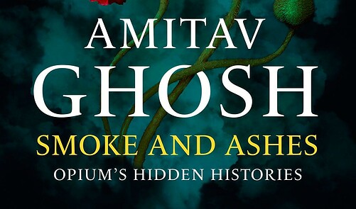 Smoke And Ashes By Amitav Ghosh Review: How The Word Hipster Was Coined ...