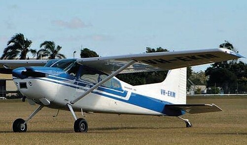 Lectureres: The Good, The Bad And The Terrible - Australian Flying ...