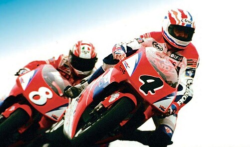 Doohan! - Classic Racer | Everand