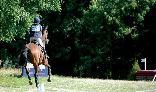 Costs And Complex Factors Make Eventing Calendar A Challenge - Horse ...