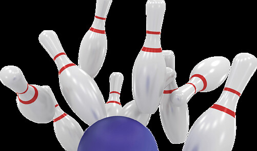 How A Bowling Alley Works - How It Works | Everand