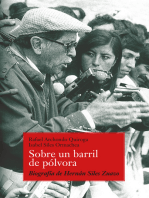 Biografía de Pablo Zárate Willka | PDF