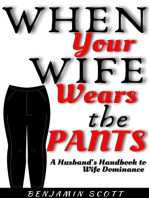 Humiliate Your Husband - 29 Creative Ways | PDF | Dominance And Submission | Intimate Relationships