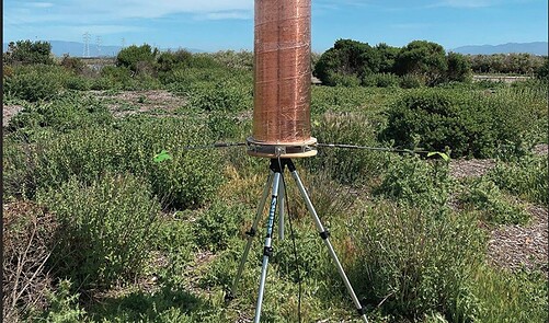 An Asymmetric Multi-Band Vertical Dipole Antenna - CQ Amateur Radio ...