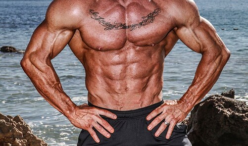 THE REVOLUTIONARY COACHING PLATFORM BY Josh Cohn - Men's Fitness South ...