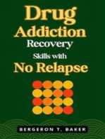Introduction To Drug Awareness | PDF | Substance Abuse | Substance Dependence