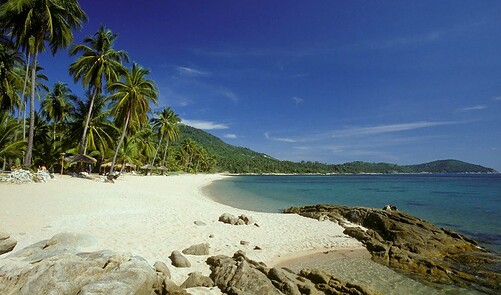 Why You Should Visit Koh Samui Now – Before The White Lotus Crowds ...