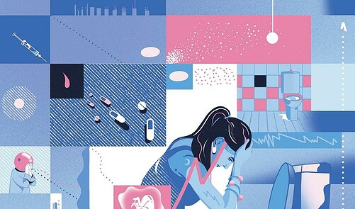 One Hormone Could Be The Key That Unlocks A Cure For Morning Sickness