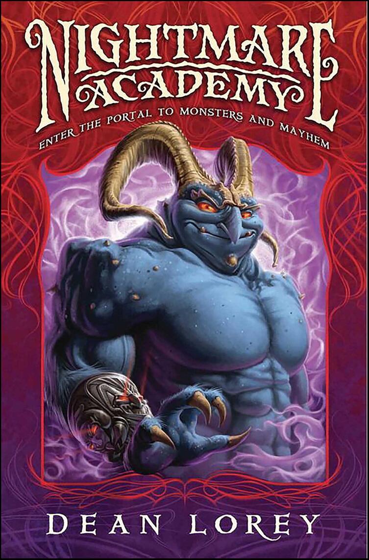 Nightmare Academy by Dean Lorey, Brandon Dorman (Ebook) - Read free for ...