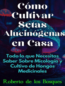 Cómo Cultivar Setas Alucinógenas en Casa Todo lo que Necesitas Saber Sobre Micología y Cultivo ...