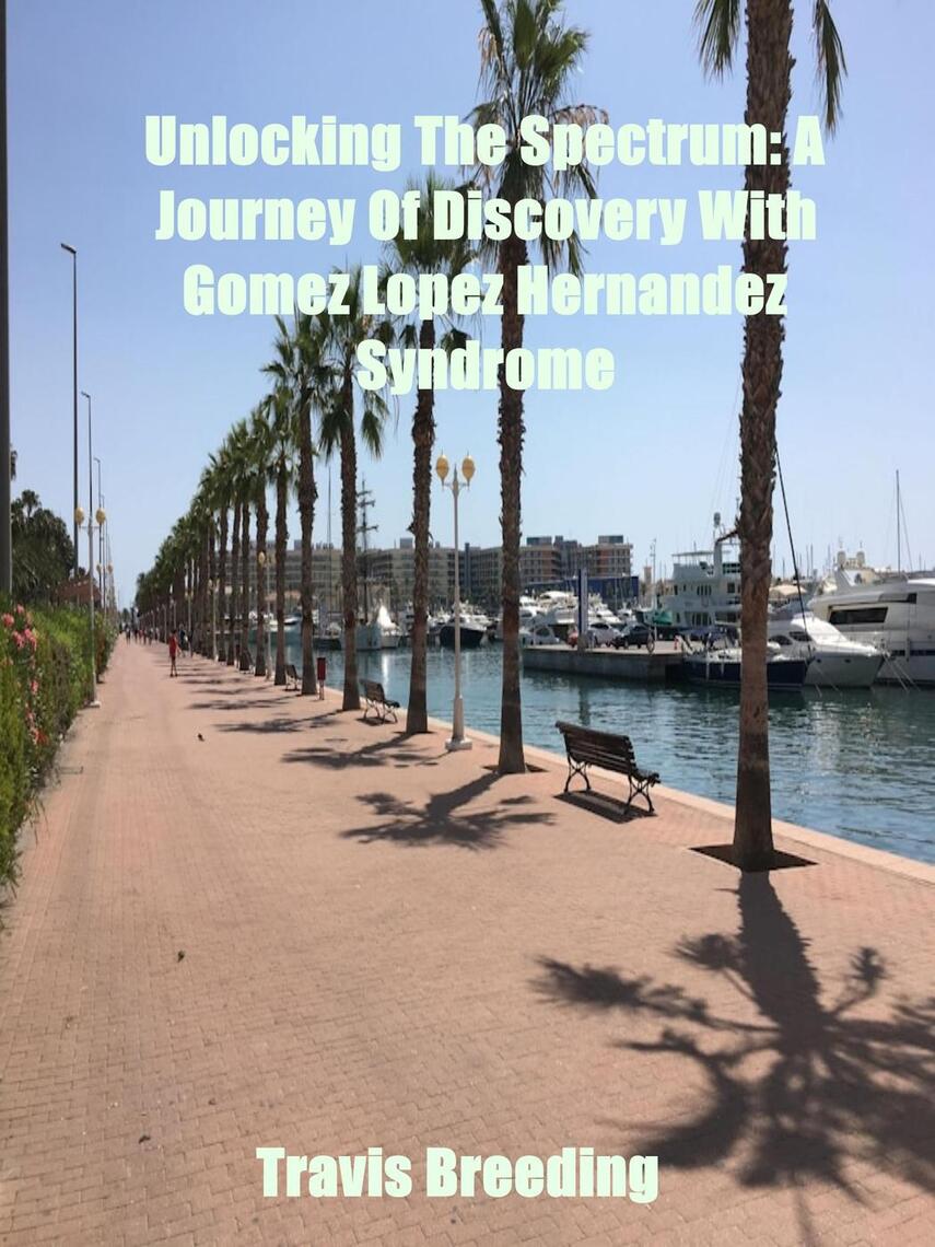 Unlocking The Spectrum: A Journey Of Discovery With Gomez Lopez ...