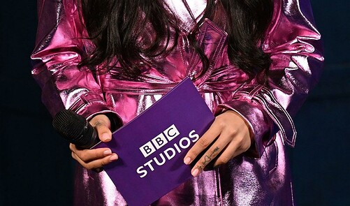 Meet Yinka Bokinni: From Documentary Filmmaker To 2024 Brit Awards Red ...