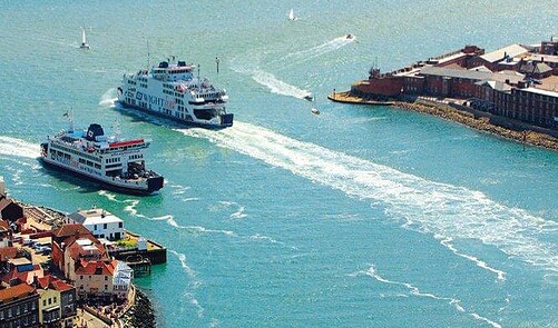 Small Boat Channel - Yachting Monthly | Everand