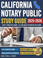 CORU Declaration | PDF