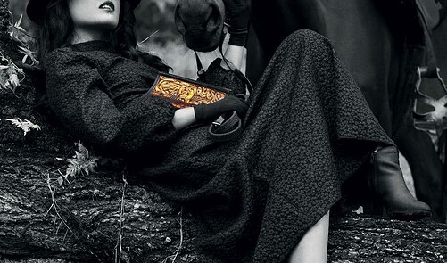 Modern Renaissance Woman - Tatler Malaysia | Everand