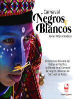 El Manduco | PDF | Bailes | Venezuela