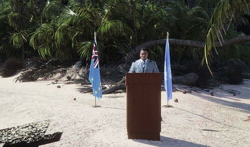 The First Digital Nation, The Government of Tuvalu - AdNews | Everand