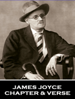 Araby - James Joyce | PDF