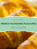 Classic Éclair Choux Paste | PDF