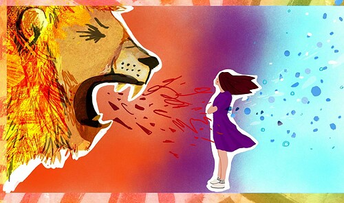 Feeling Ragey? Don't Bury Your Anger, Process It. Here's How - NPR ...