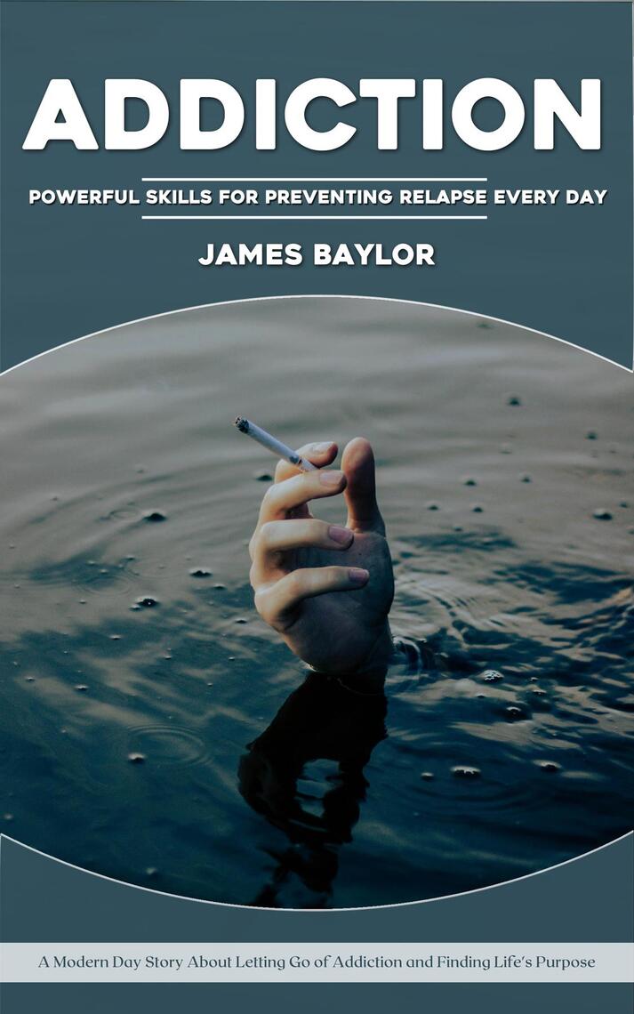 Addiction by James Baylor (Ebook) - Read free for 30 days