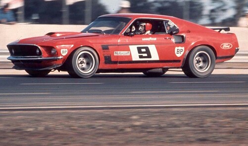 The Boss: The Story Of An Iconic Aussie - Motorsport News | Everand