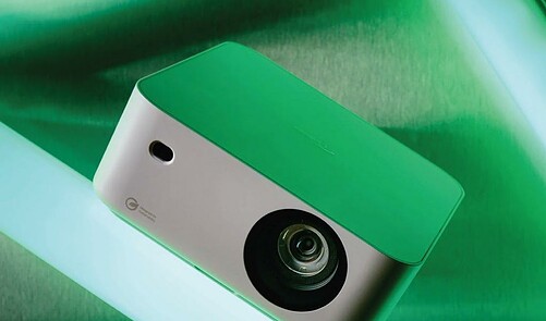 The Best Portable Projectors For Inside And Out - T3 | Everand