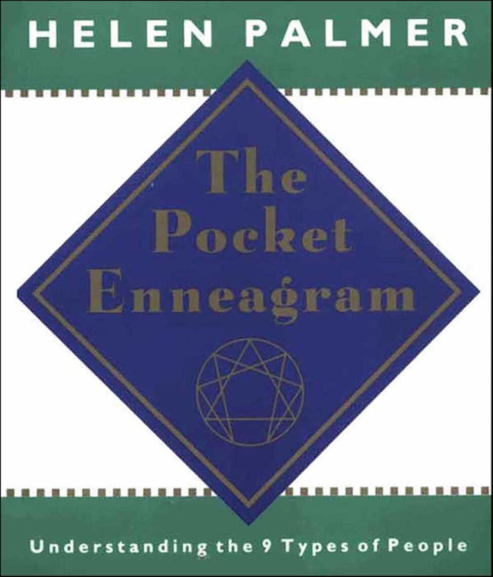 The Pocket Enneagram by Helen Palmer (Ebook) - Read free for 30 days