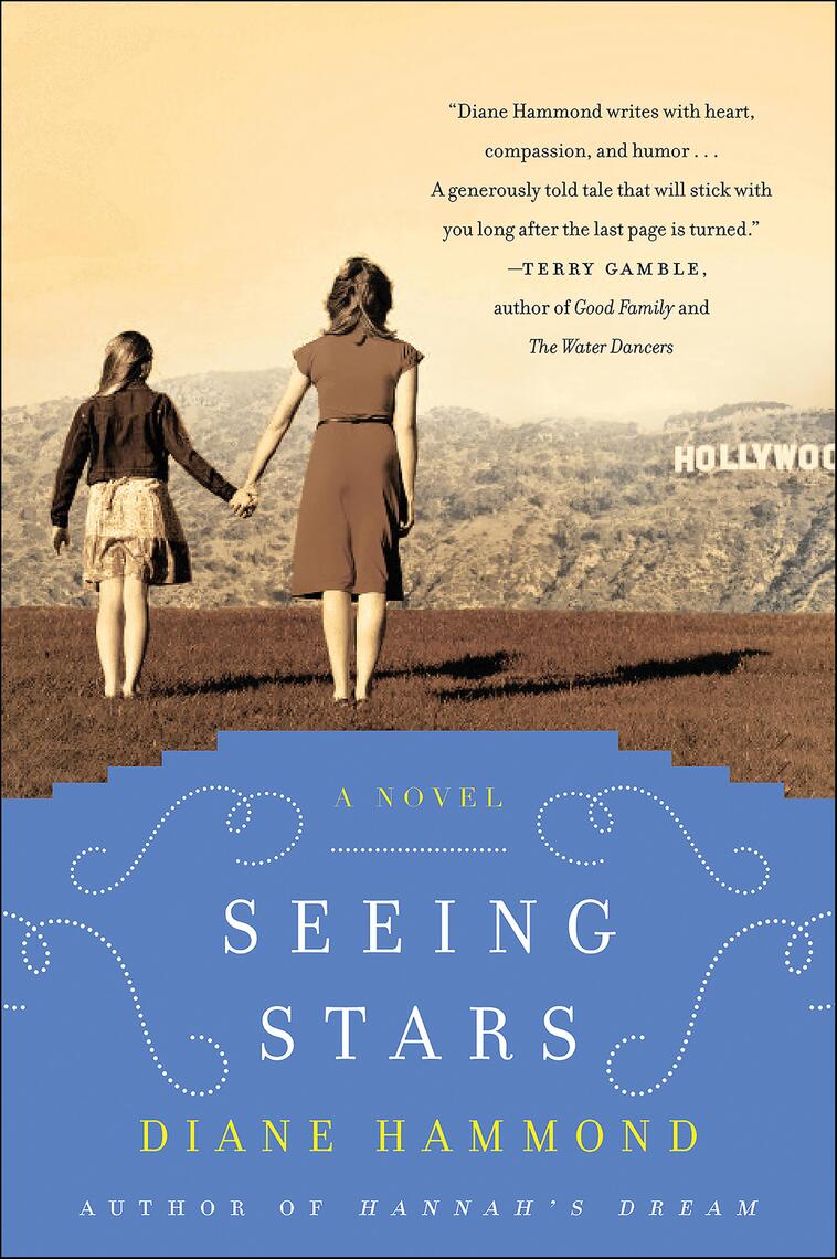 Seeing Stars by Diane Hammond (Ebook) - Read free for 30 days