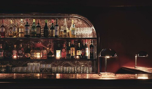 The Best Affordable Date Night Bars In London - Evening Standard | Everand